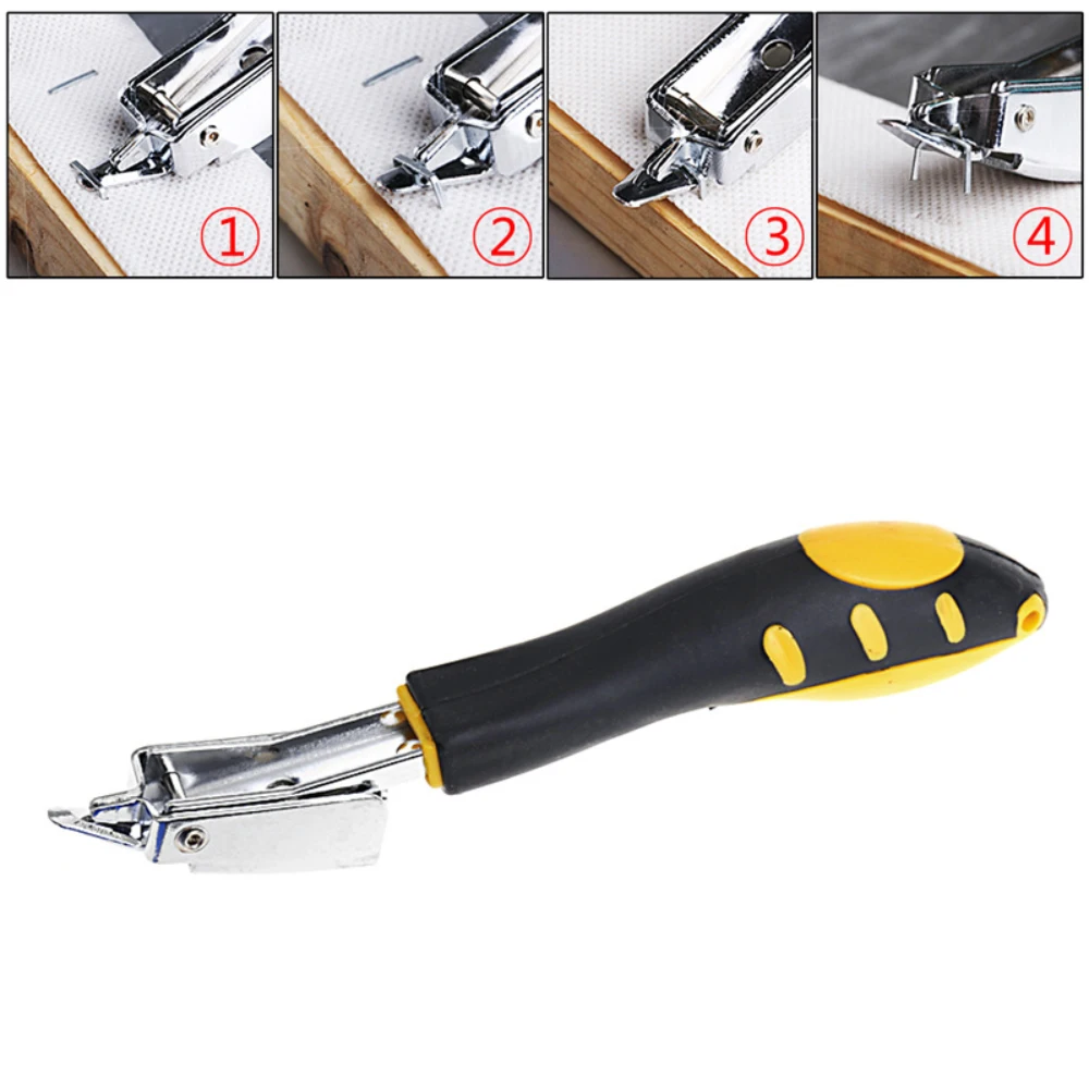HERFOM Heavy Duty Staple Remover - Walmart.com