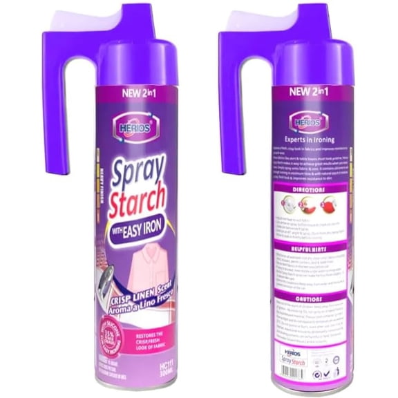 Renzos Iron Strong