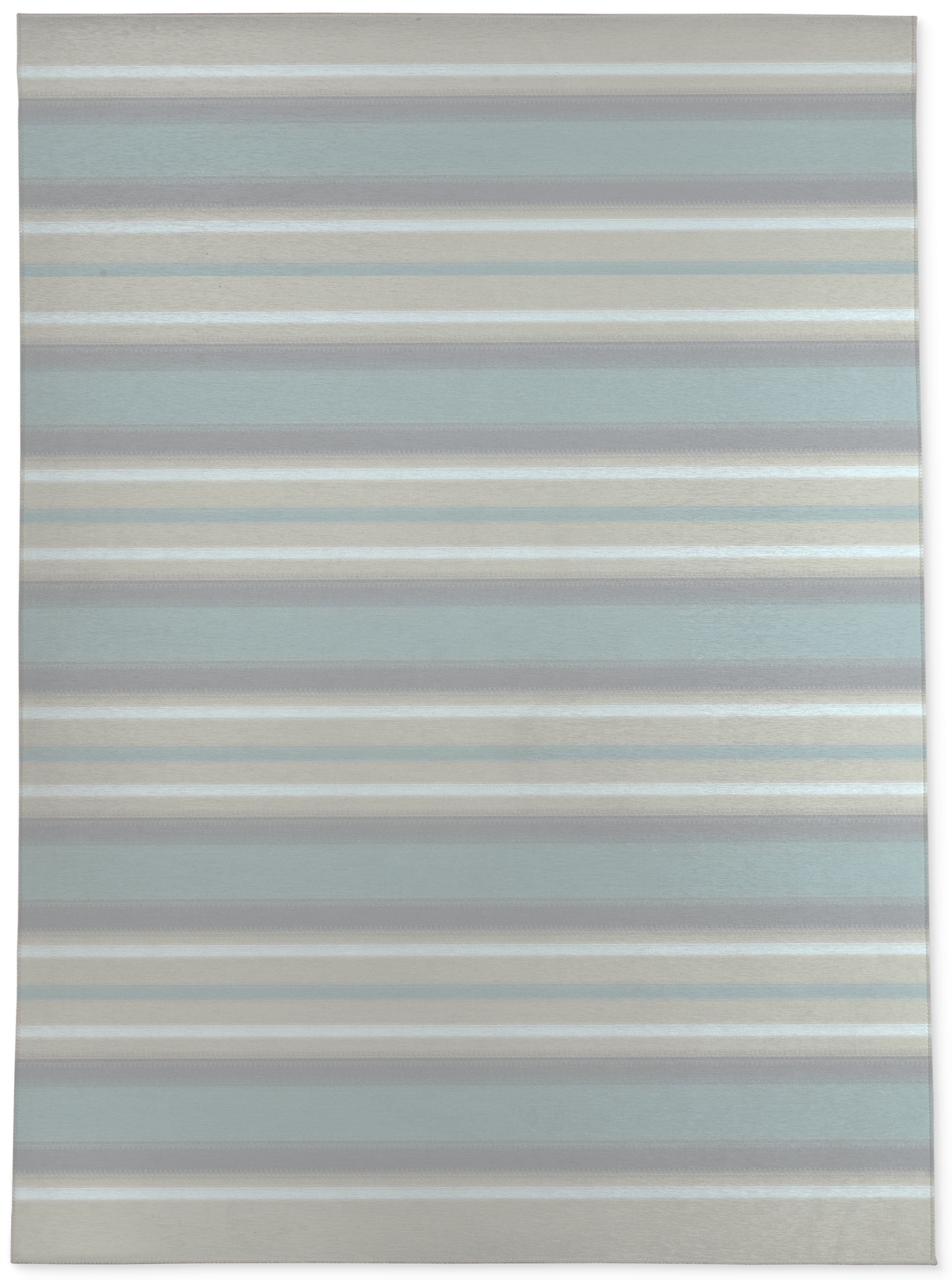 HERMOSA TEAL Outdoor Rug By Kavka Designs - Walmart.com