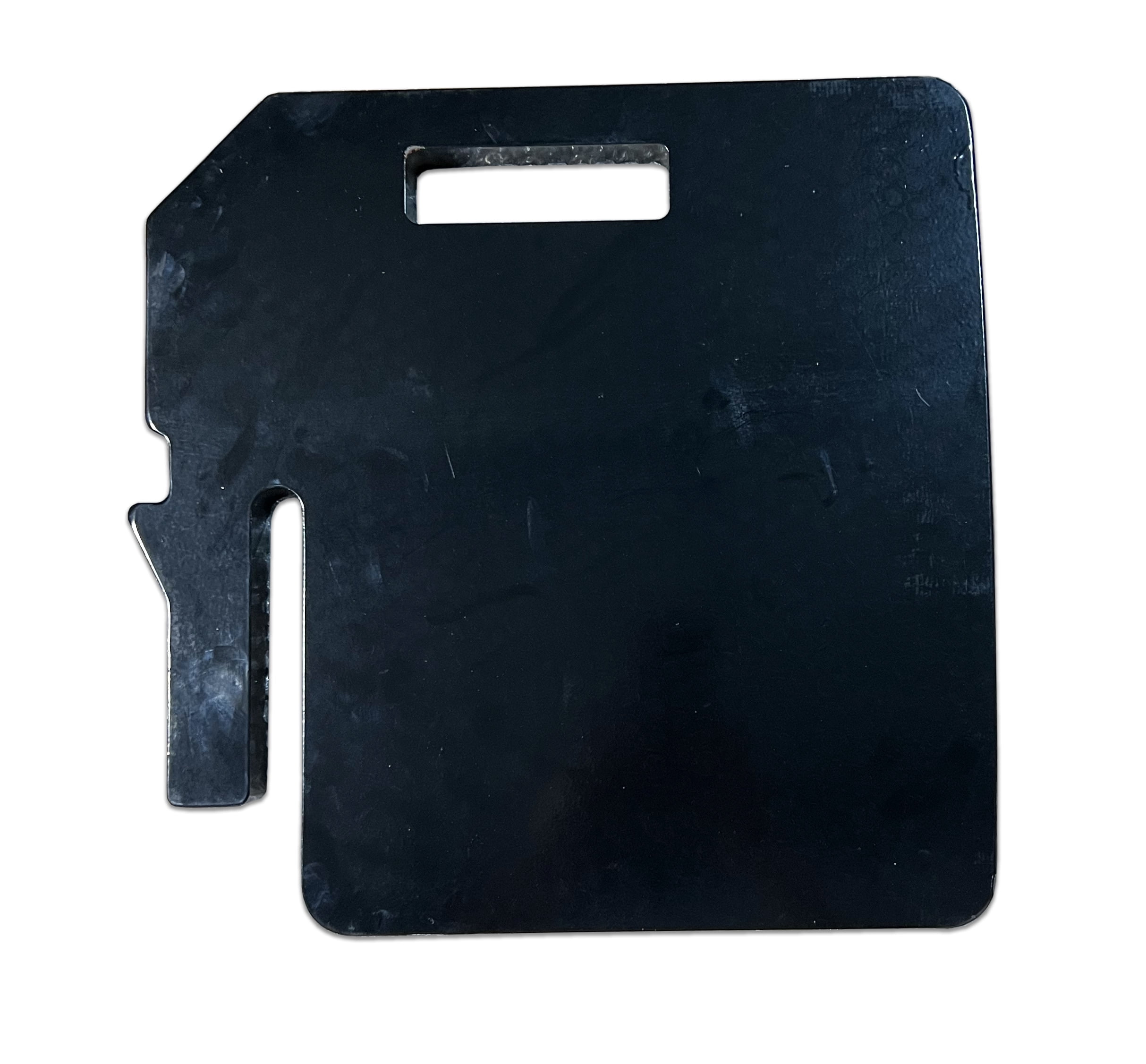 HERO 490-900-M060 Rear-Mounted Weight Kit for Riding Tractors Riding ...