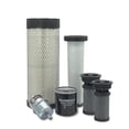 HERO® Maintenance Filter Kit For Exmark Lazer Z E-Series Zero Turn ...