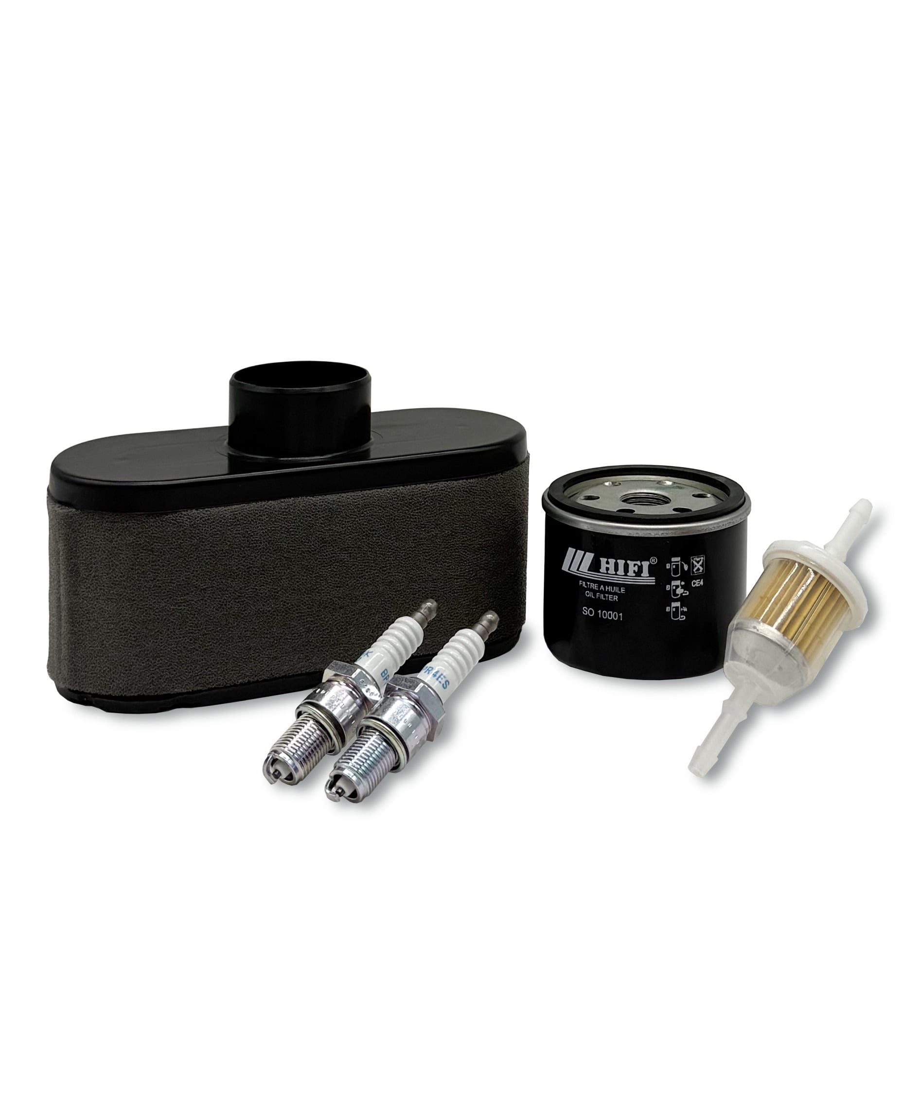 HERO® Maintenance Filter Kit For John Deere X580 Lawn Tractor - Walmart.com