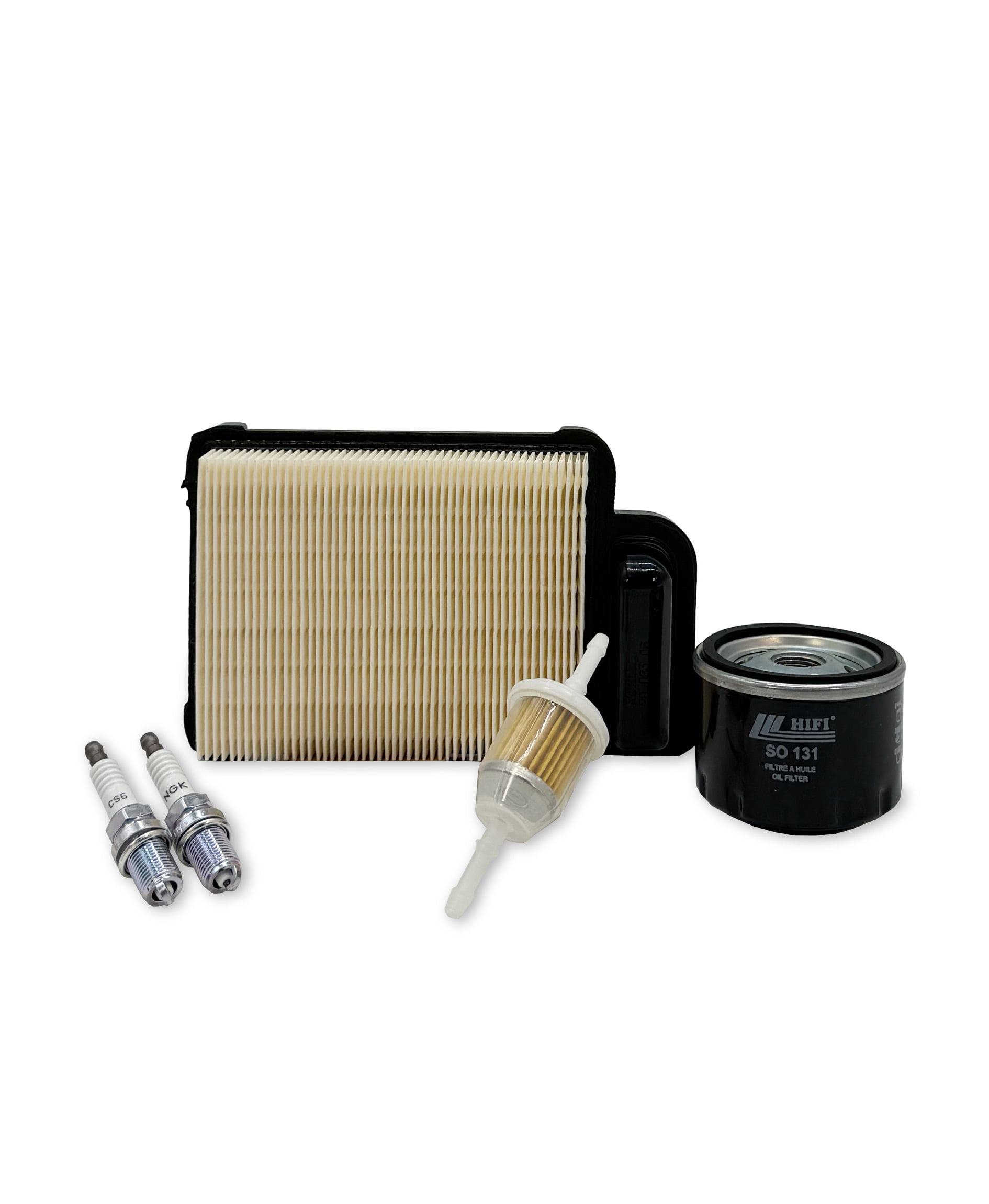 HERO® Maintenance Filter Kit For Toro 74370 TimeCutter Z5000 Zero-Turn ...