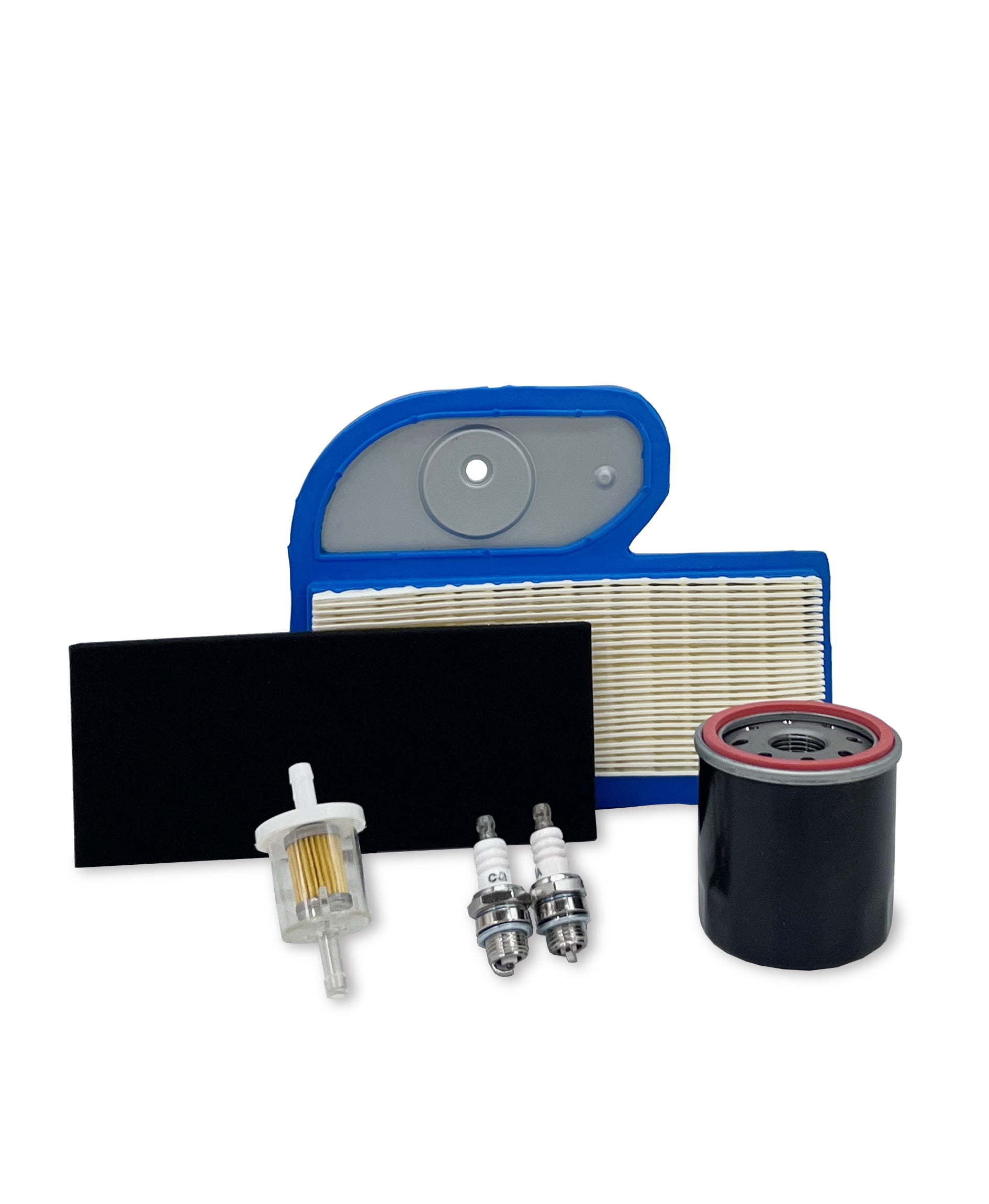HERO® Maintenance Filter Kit For Toro 74806 TimeCutter ZX525 Zero-Turn ...