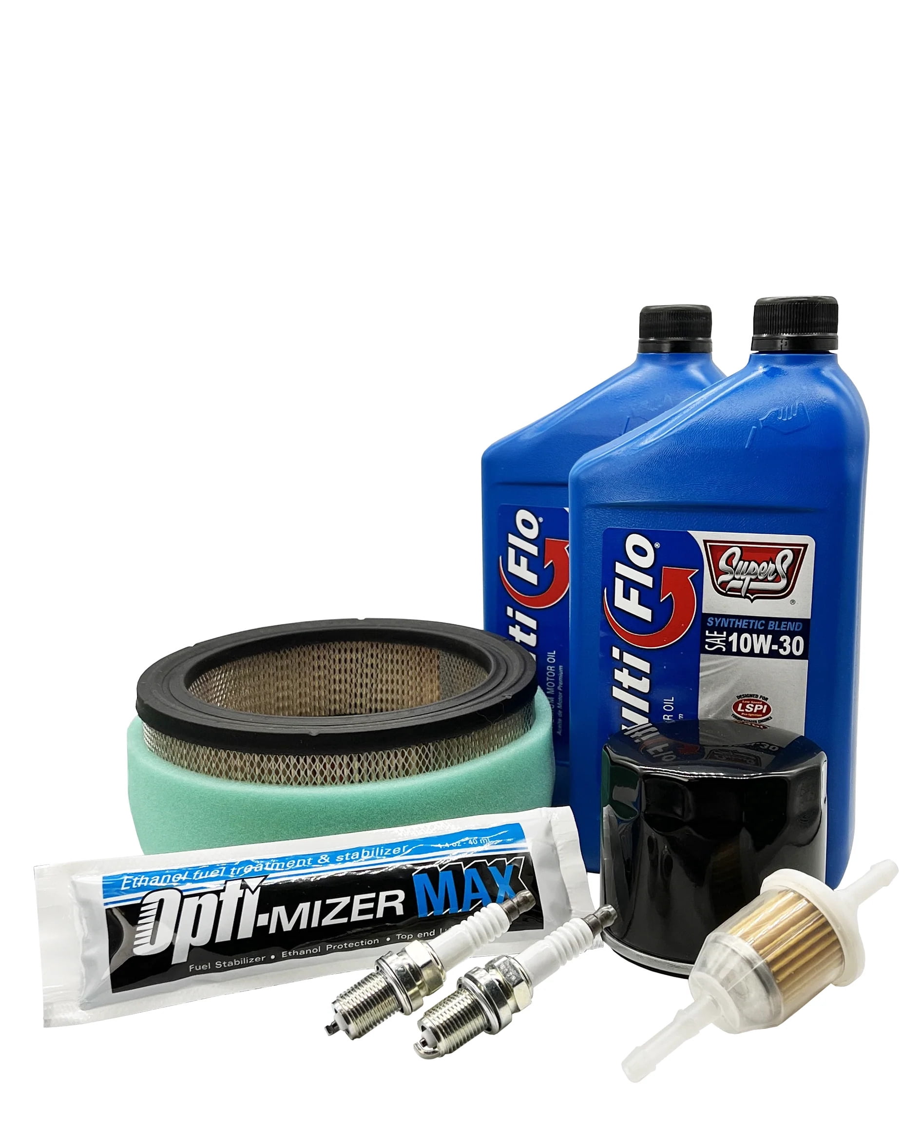 HERO® Maintenance Kit For Kohler Command Pro 17-27HP Engine Maintenance ...