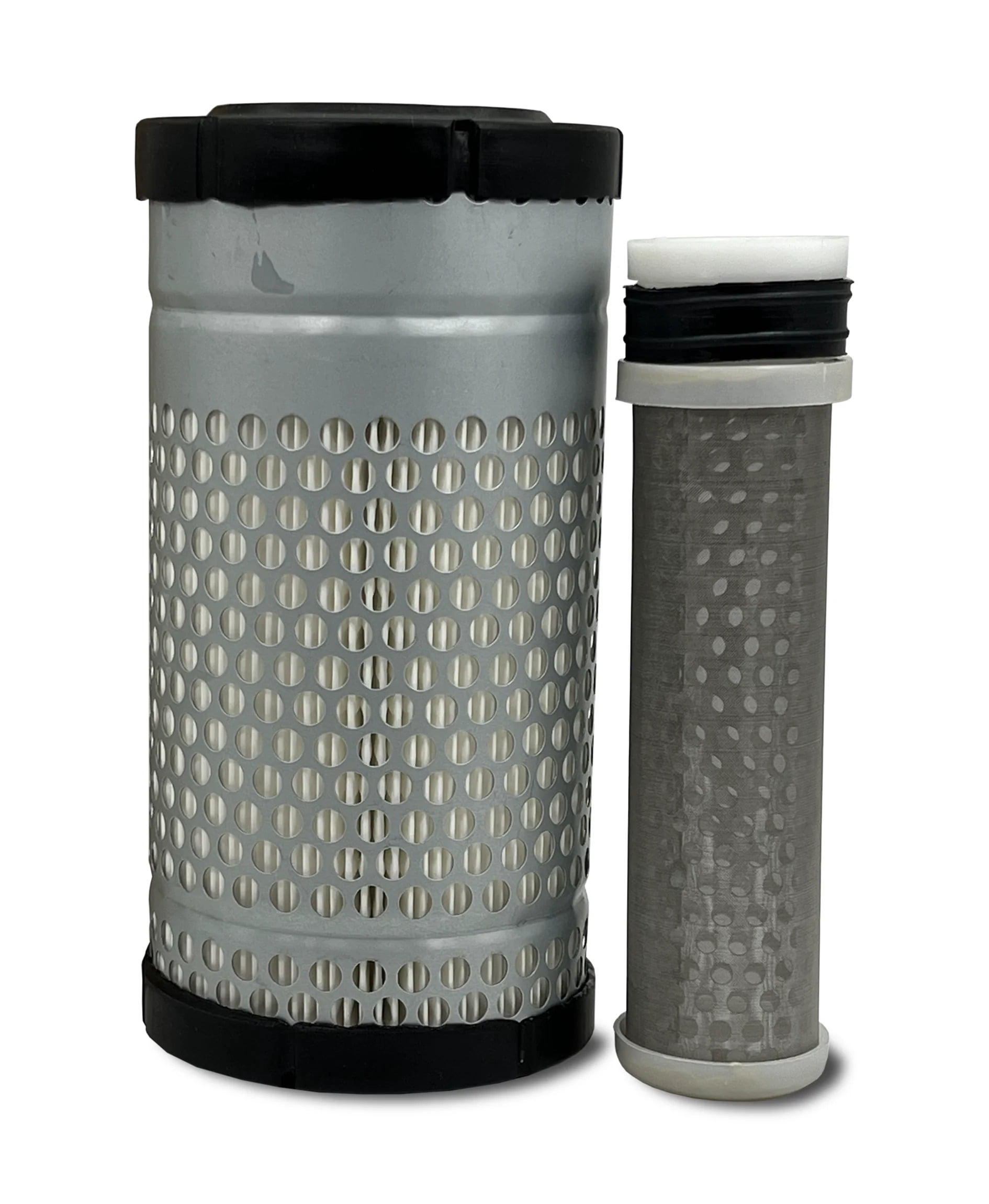 HERO Primary Safety Air Filter Combo Replaces 6C06099414 3272158242 ...