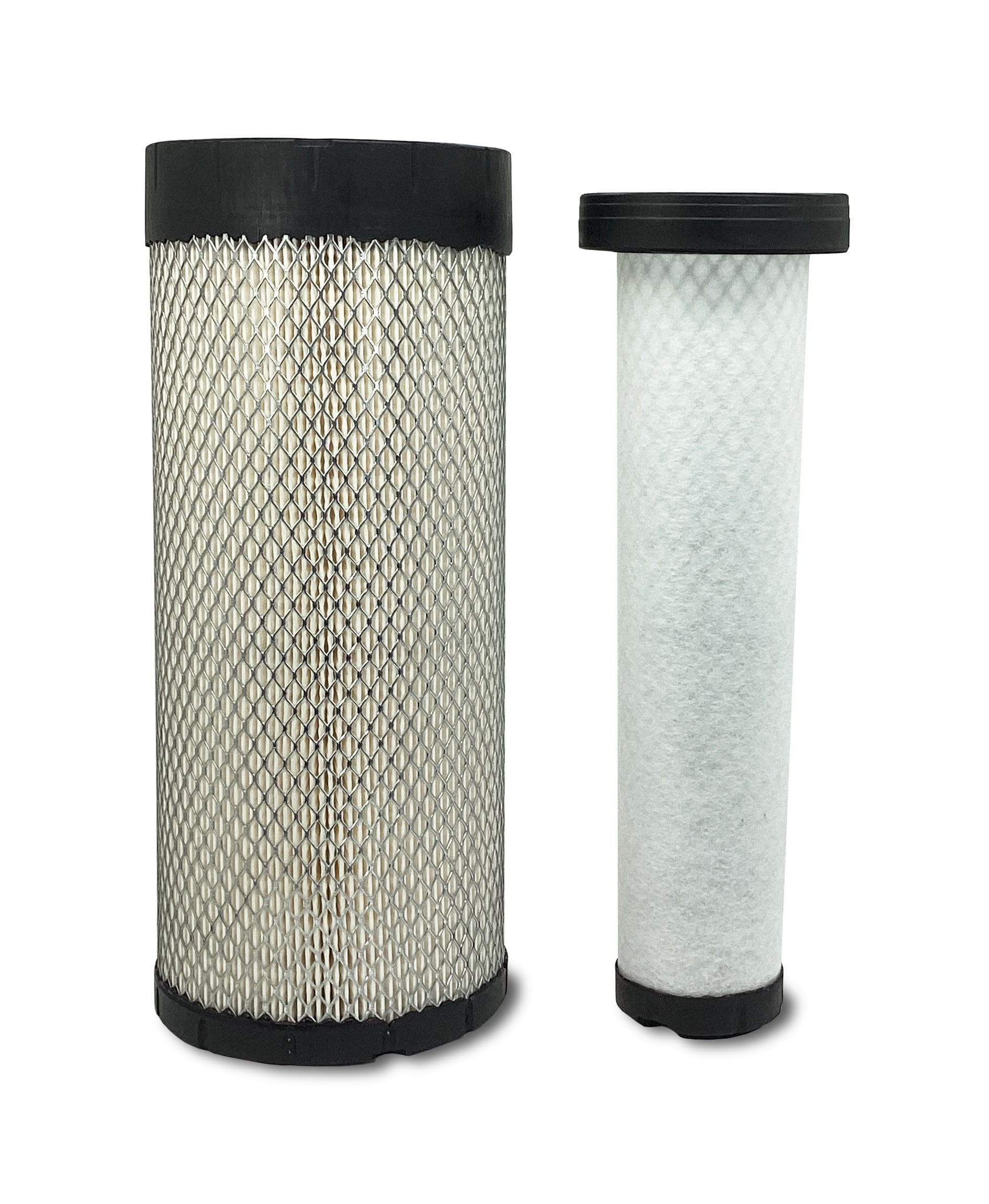 HERO Primary Safety Air Filter Combo Replaces AT338105 AT336803 ...