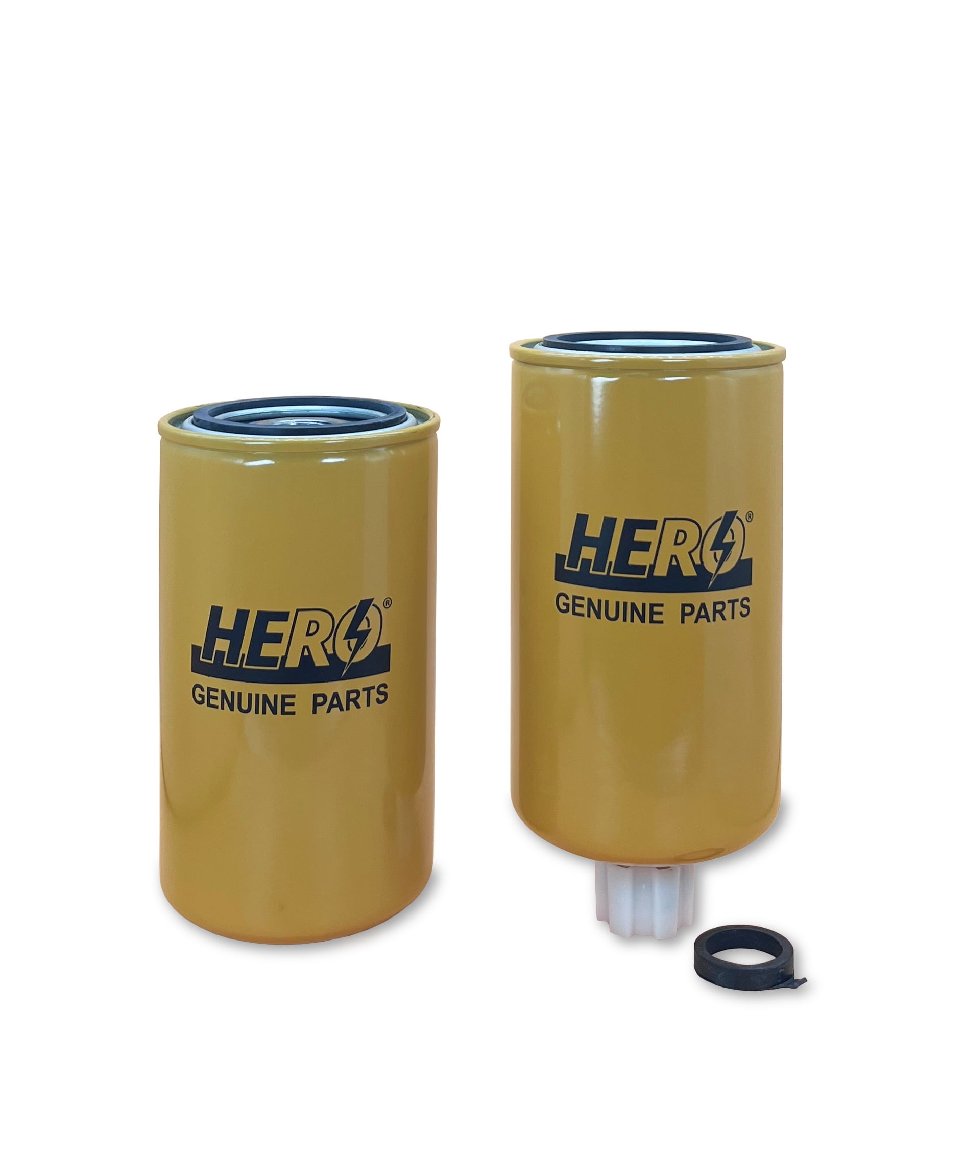 HERO Replacement Filters for FASS Fuel Systems | Replaces FS1001 ...