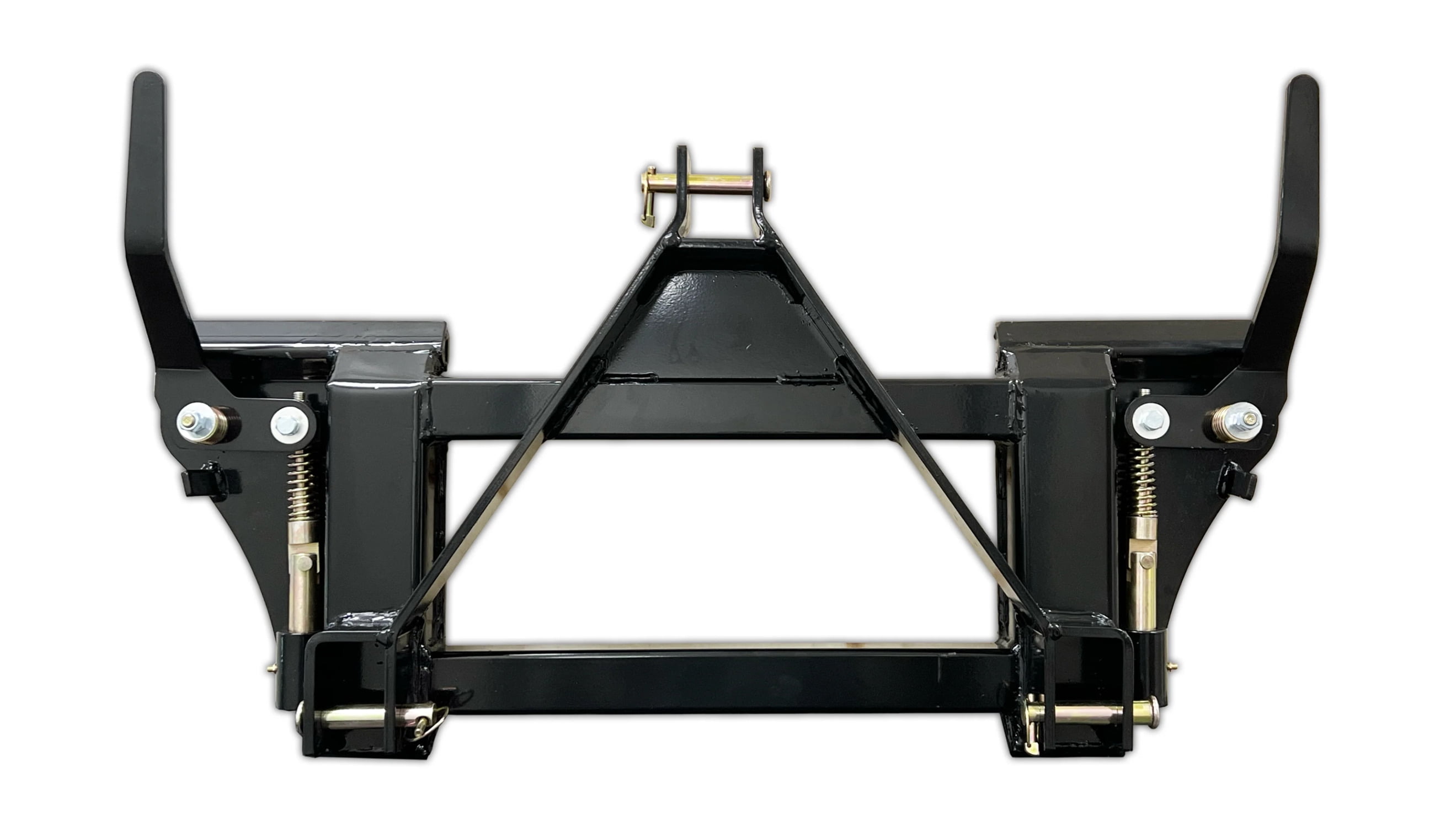 HERO Universal Quick Tach Adapter Convert 3-Point to Tractor Quick ...