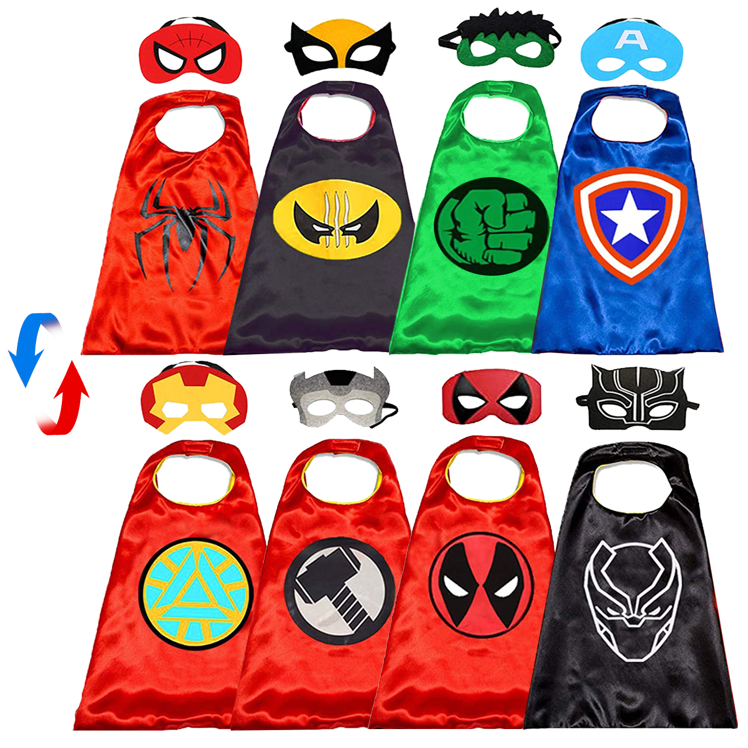 Dash Classic Costume - Walmart.com