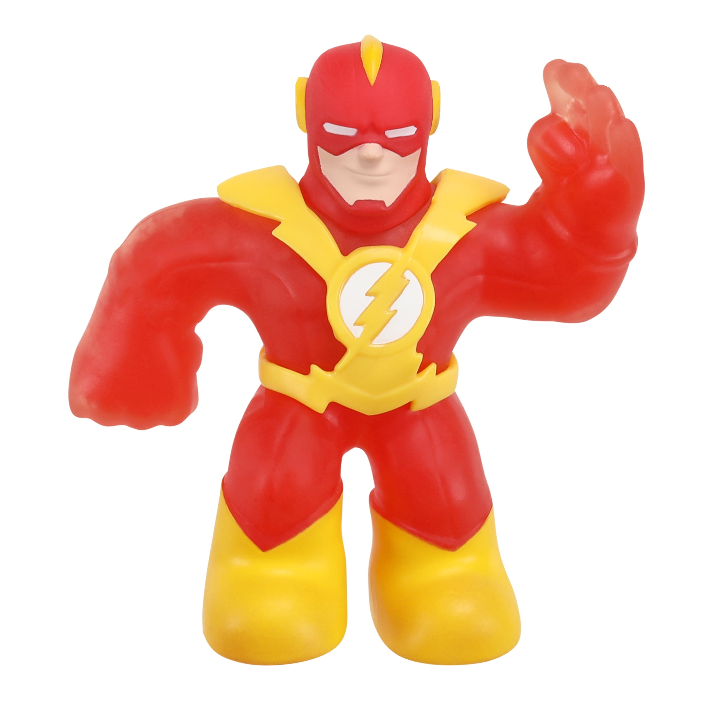HEROES OF GOO JIT ZU DC Superhero Flash Goo Shifter Toy - Walmart.com