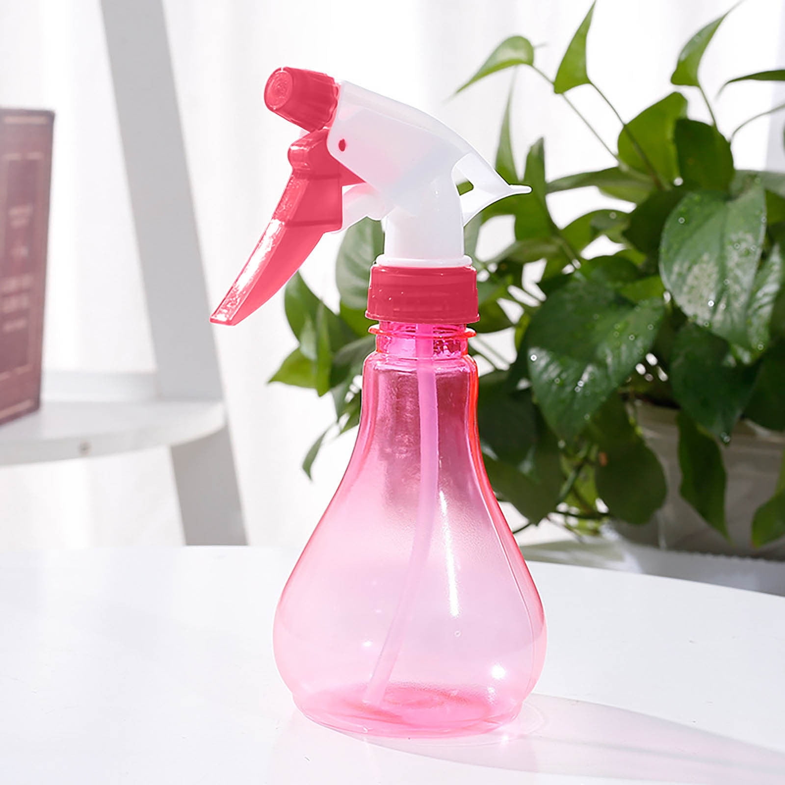 HEROOY Plant Mister Water Spray Bottle - Fine Mist Spray Bottle for ...