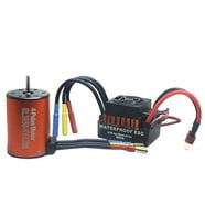 E-flite BL15 Brushless Outrunner 850kV- EFLM4115 Electric Brushless ...