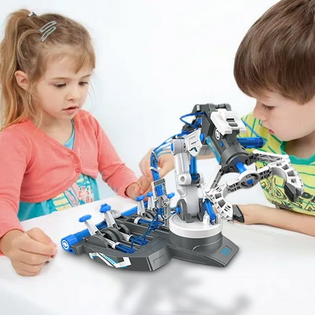HEROOY Upgraded Electronic Circuit Learning Kit - Physics Science ...