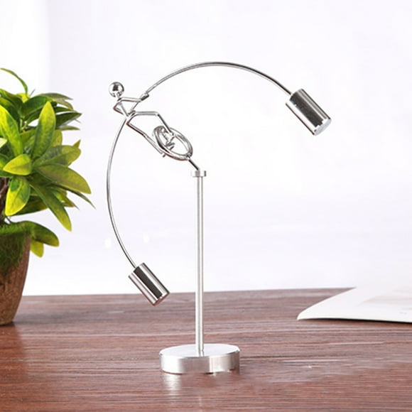 Perpetual Motion Toys