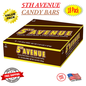 5th Avenue Candy