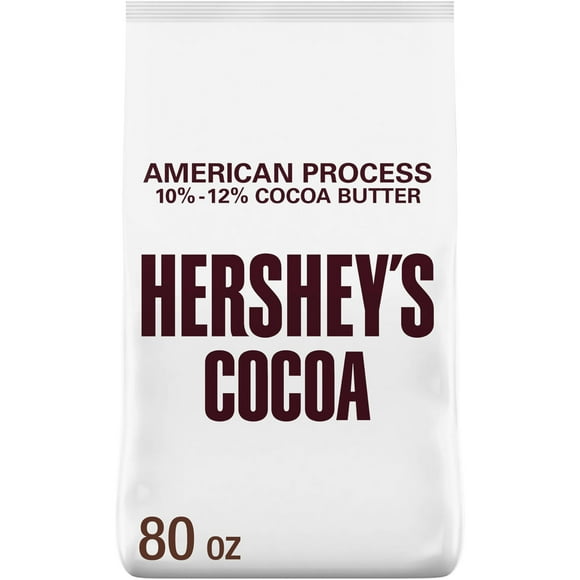 Hershey Cocoa Powder Special Dark