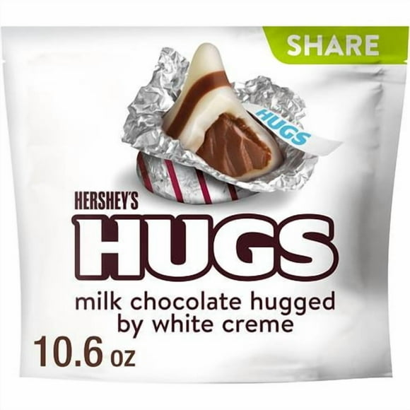 Hugs Candy