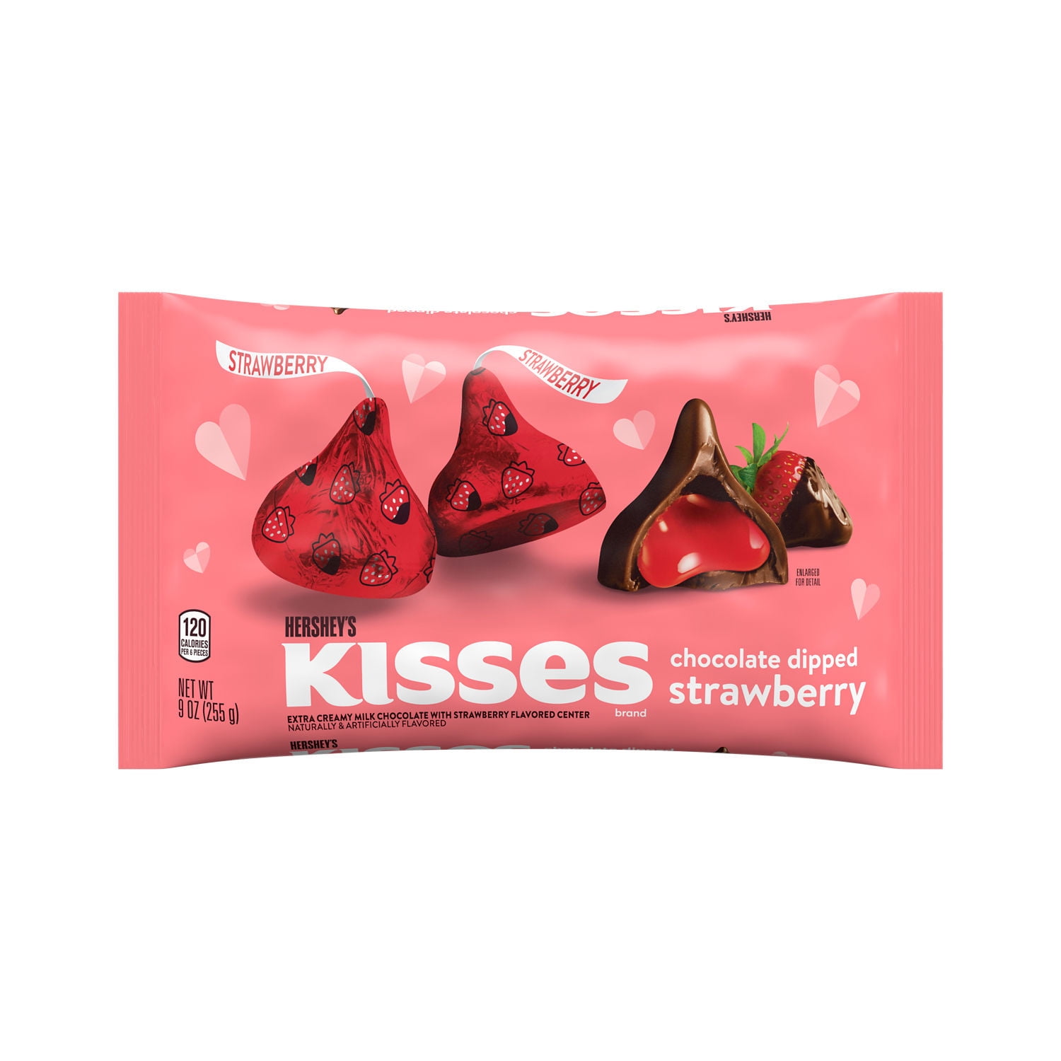 Hersheys Kisses Valentines