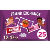 HERSHEY'S, KIT KAT® and REESE'S Assorted Chocolate Snack Size ...