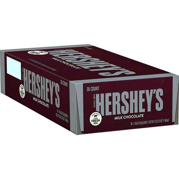 Hershey 5 Lb