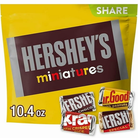 Hersheys Hugs