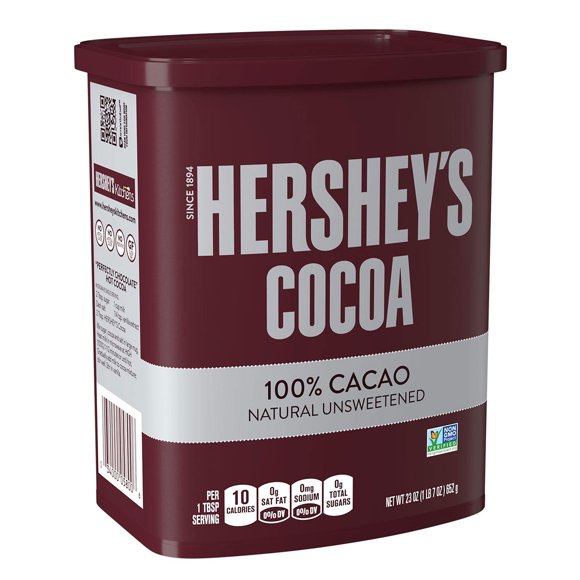 Hershey Cocoa Powder Special Dark
