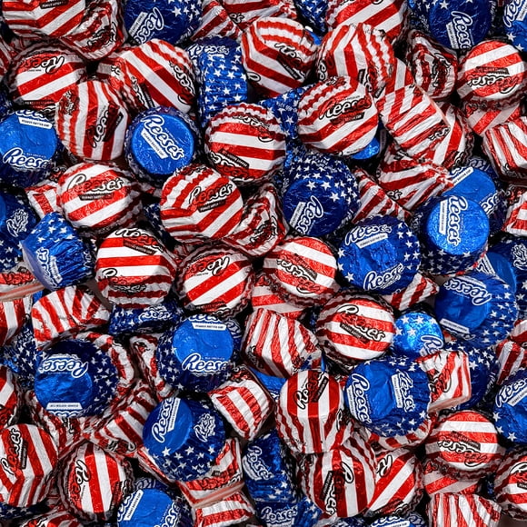Green Wrapper Candy