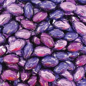 Chocolate in Candy | Purple - Walmart.com