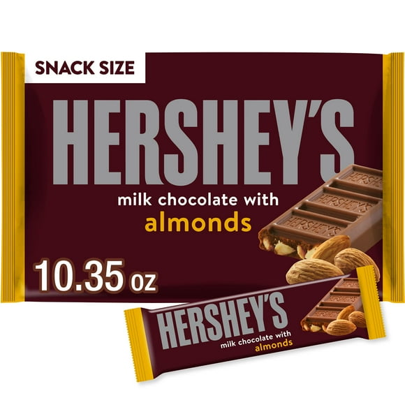 Hershey's Multipacks & Bags in Candy - Walmart.com