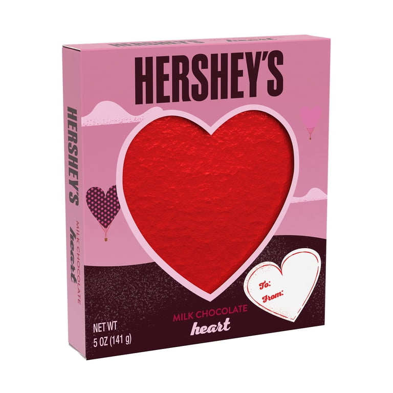 Hersheys Valentine Baskets Amazon.com: HERSHEY'S And REESE'S Assorted