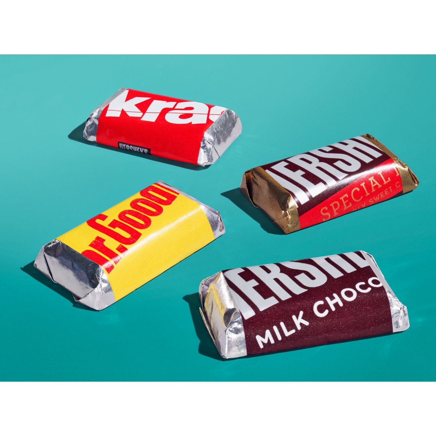 HERSHEYS MINIATURES SHARE PACK STAND UP BAG - Walmart.com