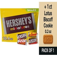 Twix, Ghosts 2-To-Go Chocolate Singles Cookies, 2.12 Oz, 24 Ct ...