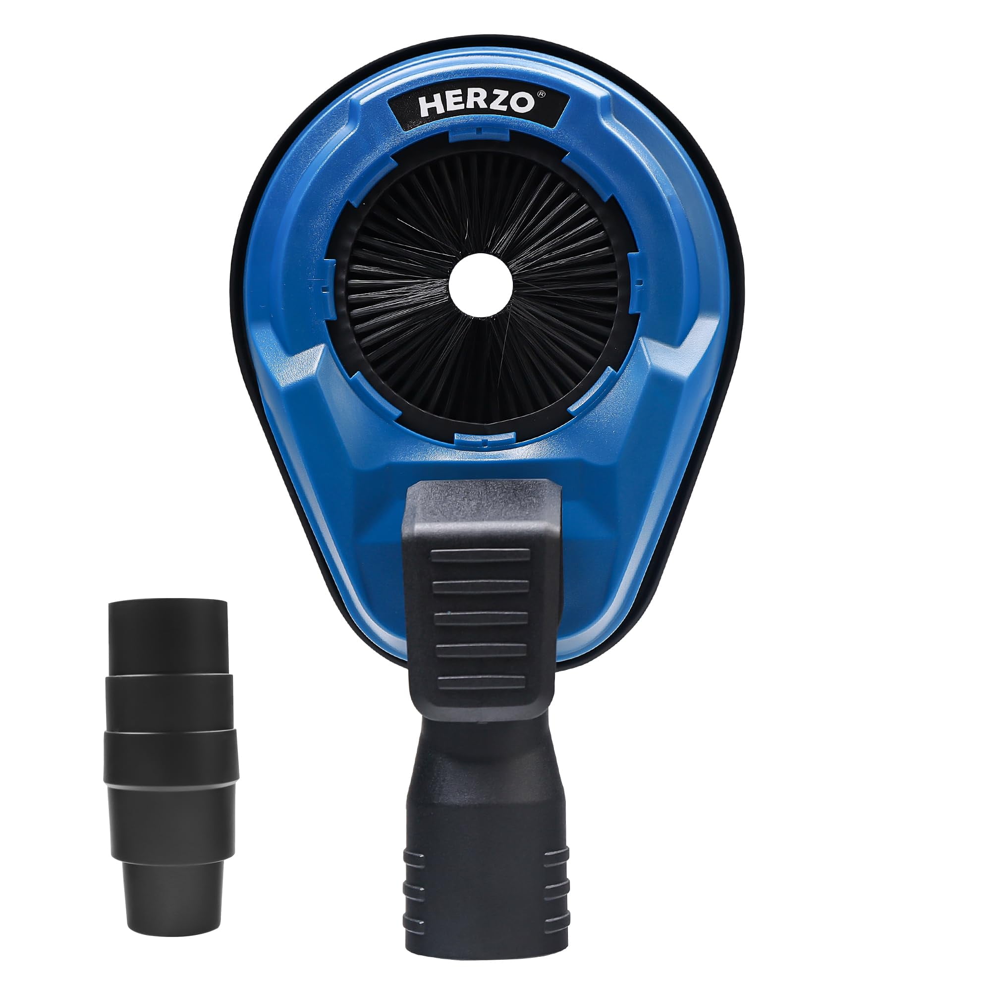 HERZO Drill Dust Collection Attachment, Hammer Dust Collection ...