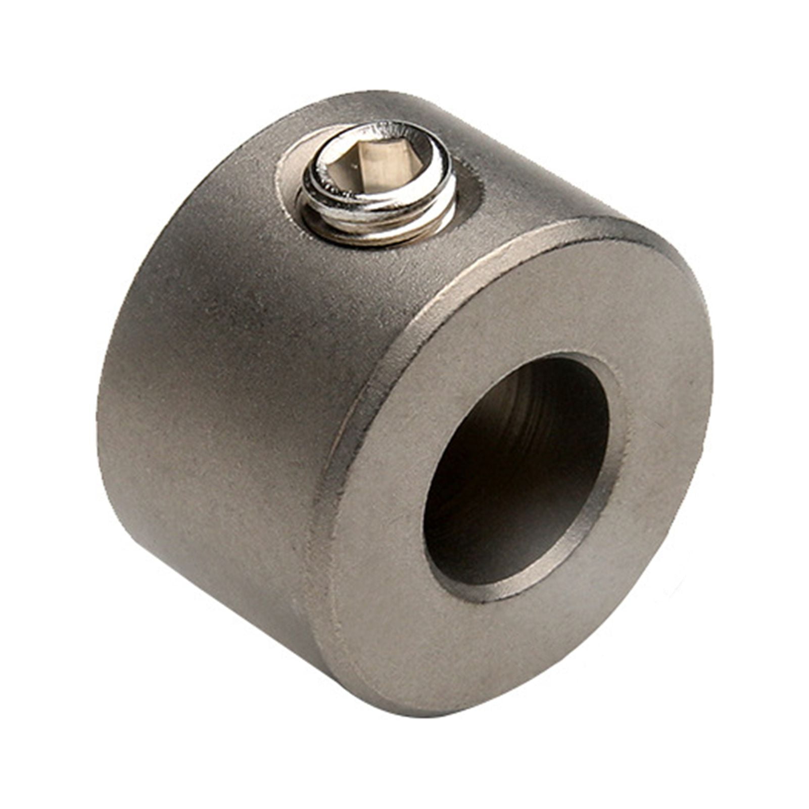 HES 3-in-1 Drill Depth Stop Collar Set - High Hardness Woodworking ...