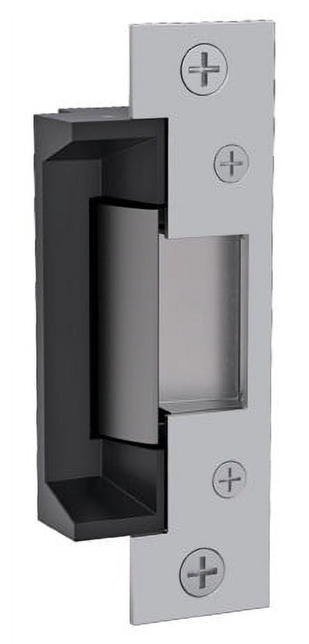 HES 5000LBM630 12-24V DC Electric Strike Body with Latchbolt Monitor ...