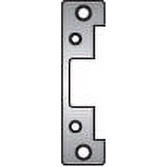 ASSA ABLOY 5000 Series Faceplate HES 501A Aluminum Frames Steel ...