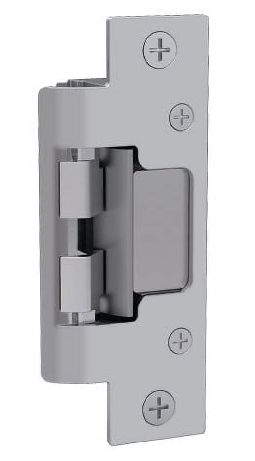 HES 8300 Series Stainless Steel Fire Rated & Concealed Electric Strike ...