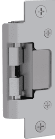HES 8300C 630 8300 Series Electric Strike Satin Stainless Steel ...