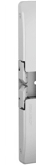 HES 9600 613 9600 Surface Mounted Electric Strike for Rim Device, Oil ...