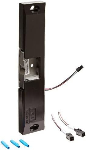 HES 9600 Series Stainless Steel Fire Rated Surface Mounted Electric ...