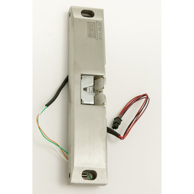 HES / Assa Abloy - 9500 630 LBM - Heavy-Duty Electric Strike with 1500 ...