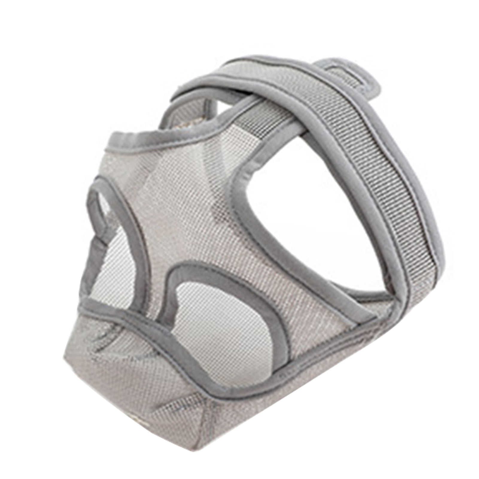 HES Funny Practical Dog Muzzle Versatile Comfortable Dog Muzzle with ...