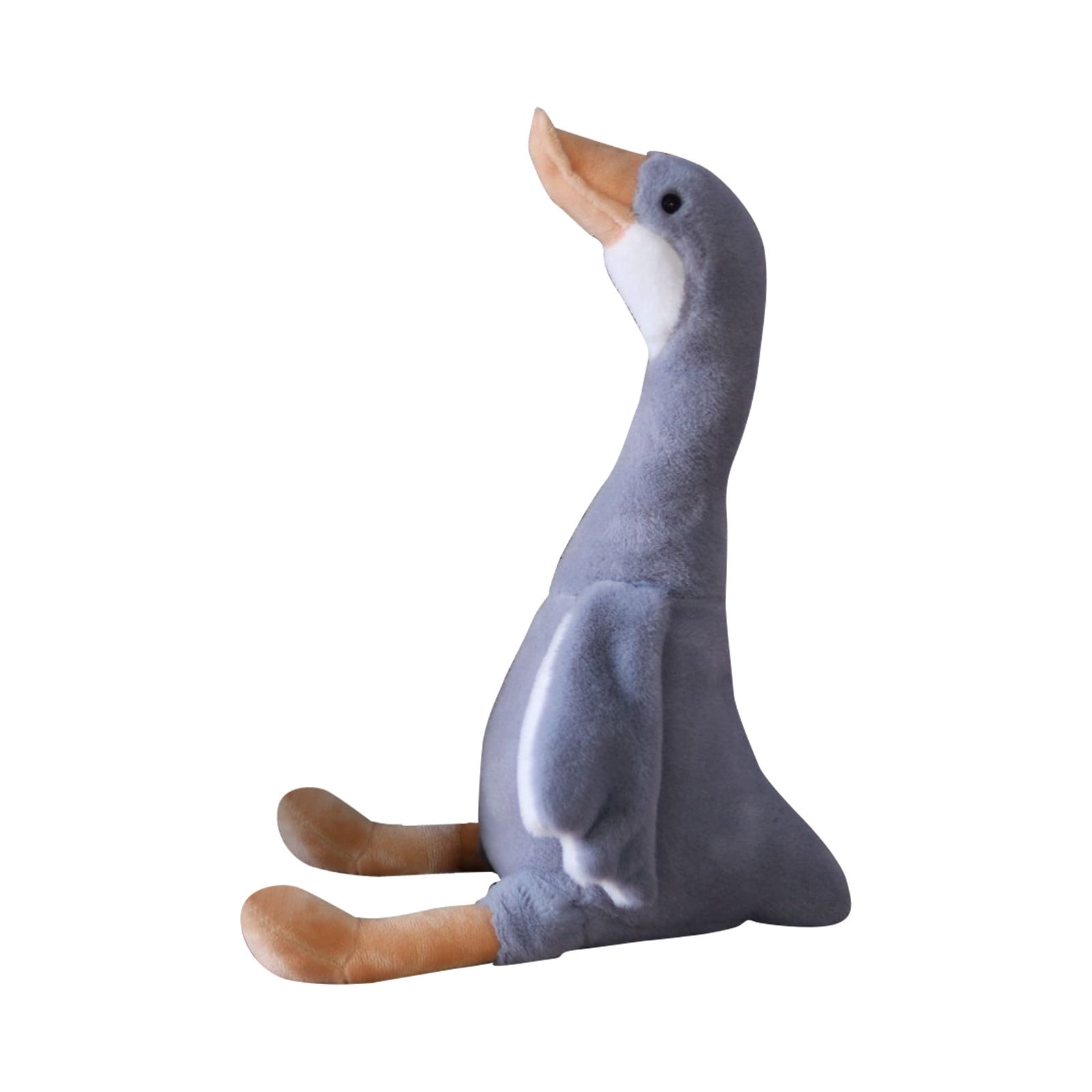 Bootesun Amuseables Blue Duck Stuffed Toys, 12 Inches - Adorable ...
