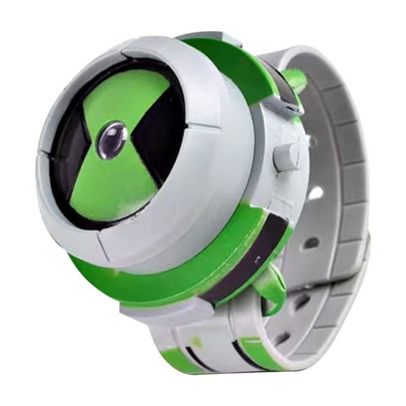 Ben 10 Alien Force Ultimate Omnitrix