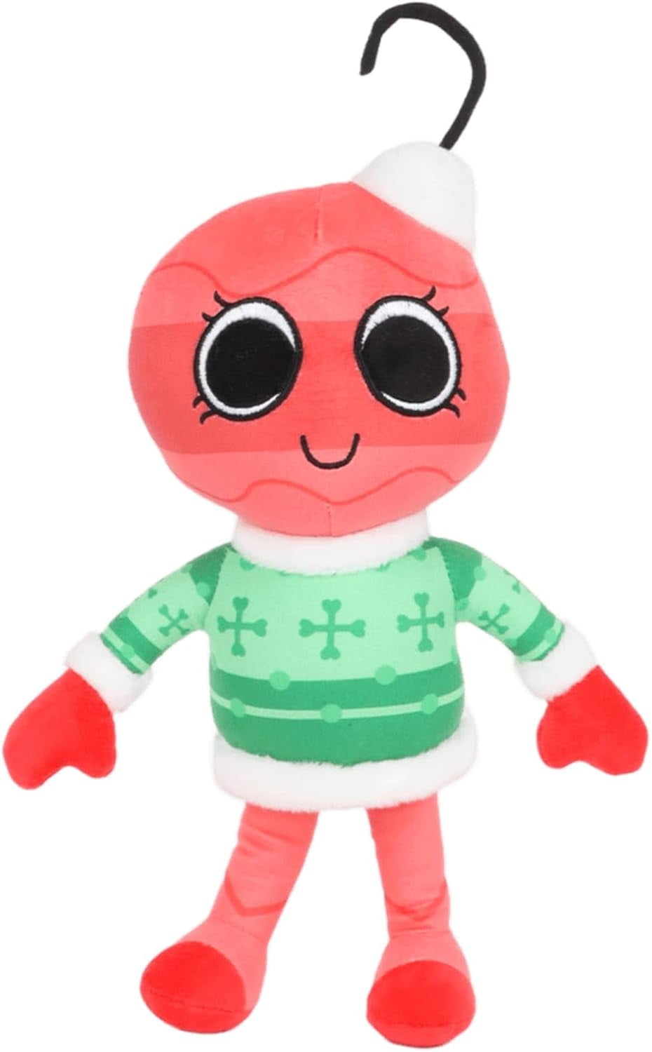 HESASDG Dandy's World Plush Toys, 12" Bobette Cartoon Plush Doll ...