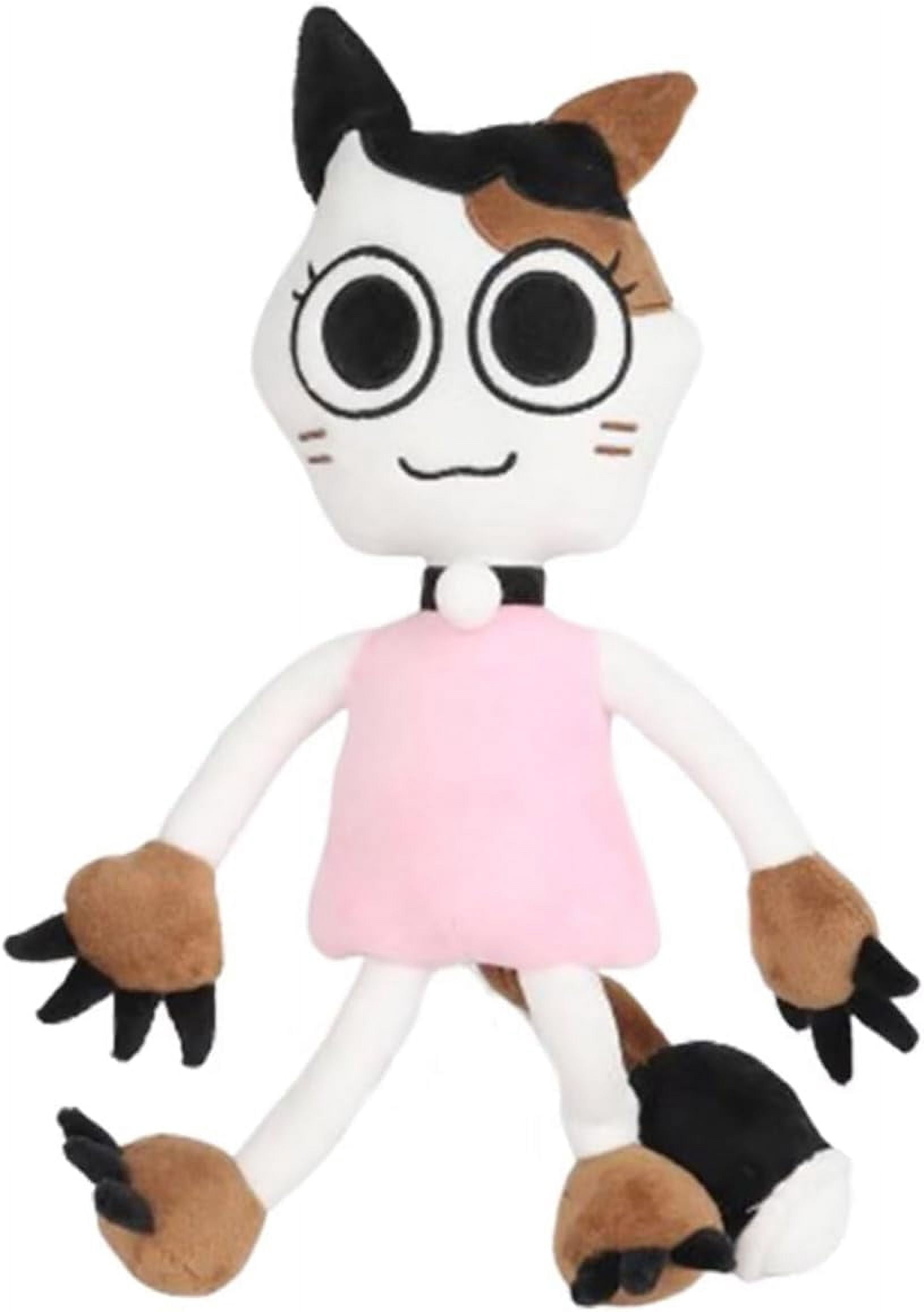 HESASDG Dandy's World Plush Toys, Adorable Cartoon Dandy's World Plush ...