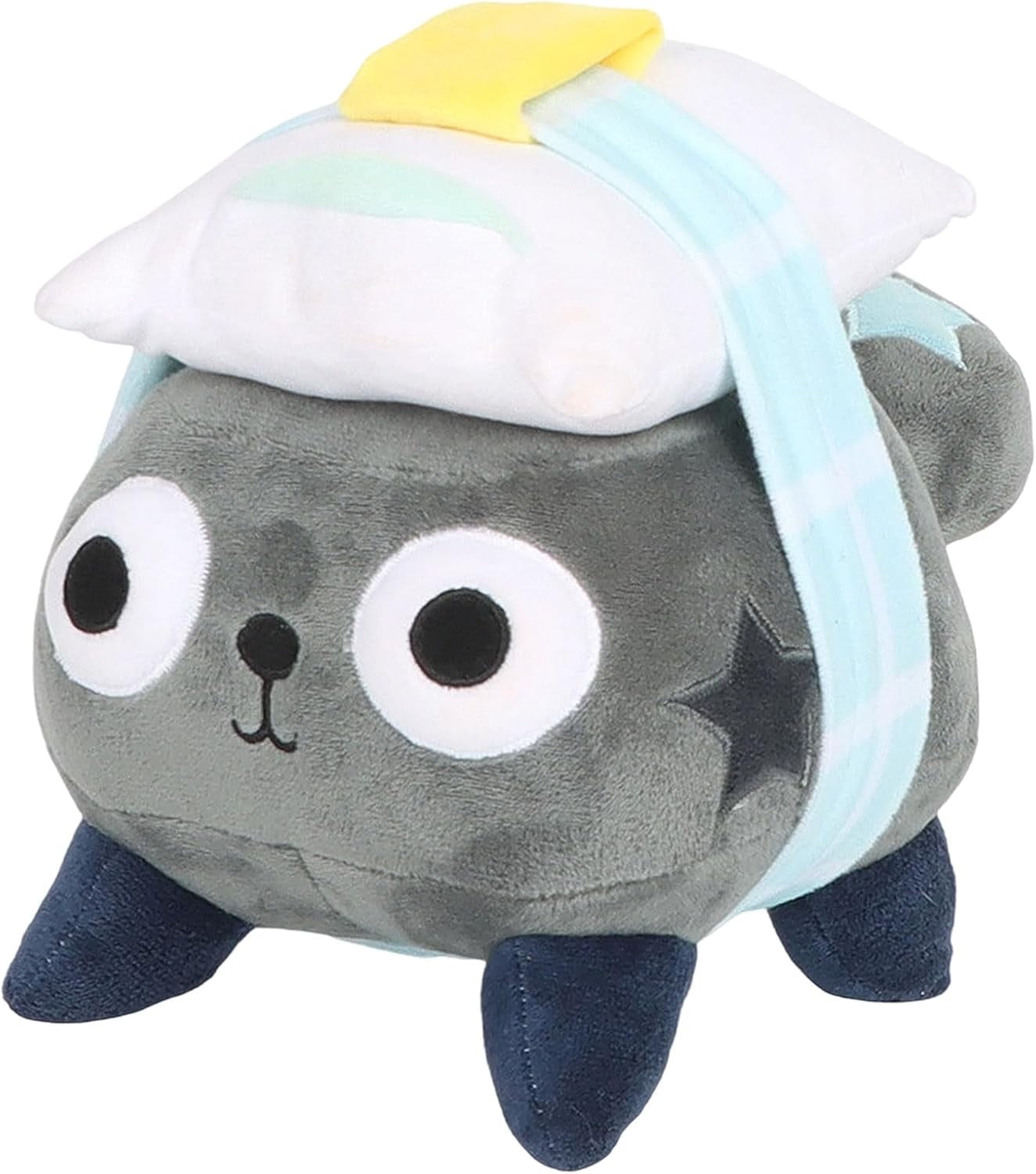 HESASDG Dandy's World Stuffed Animals, 11" Adorable Funny Horror Games ...