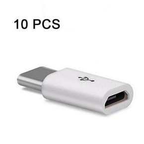 Type C To Micro Usb Adapter