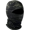 Balaclava Tactical Motorcycle Cycling Hunting Outdoor Ski Full Face ...